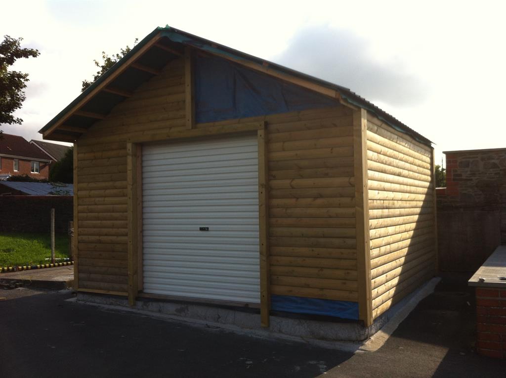 Fforest Timber Engineering :: Gallery